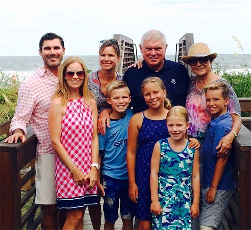 CL7 Oktoberfest | The Charlie Landers Foundation